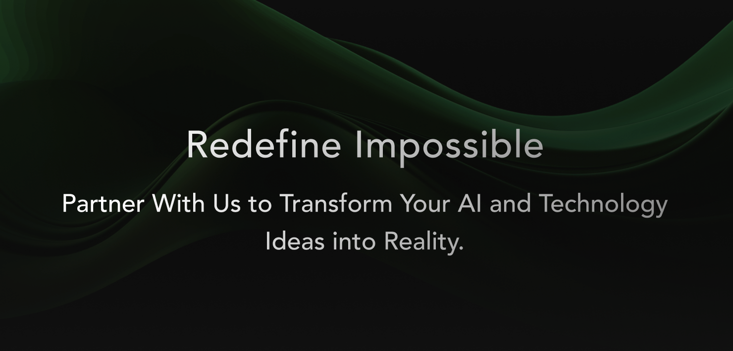 Neural Web : Your AI & Tech Partner